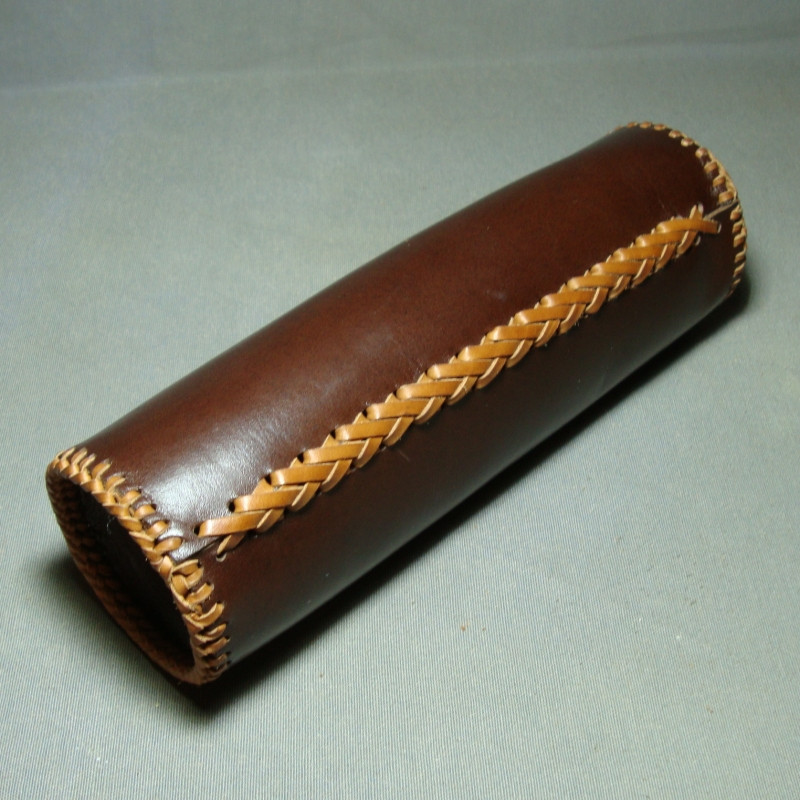 Estuche de Cuero (L)
